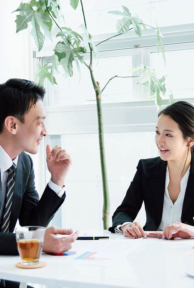 Singapore Immigration Agency | Professional Consultancy