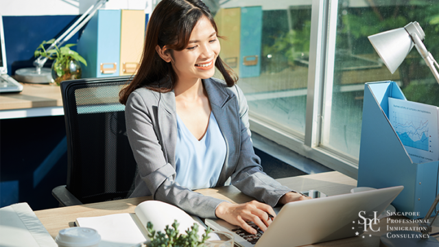 Cover Letter For Singapore PR Application | Tips To Follow
